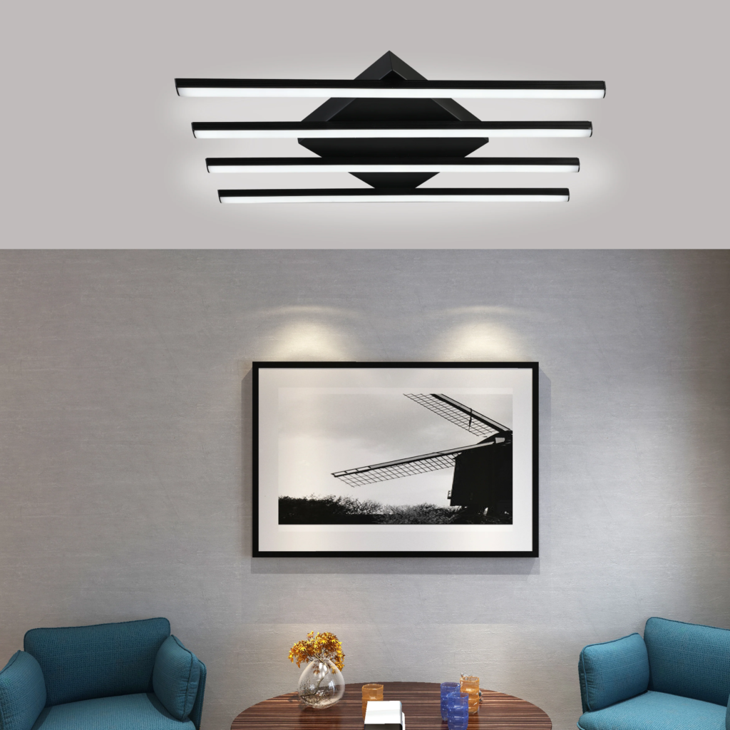 Ceiling Light – Dalbani