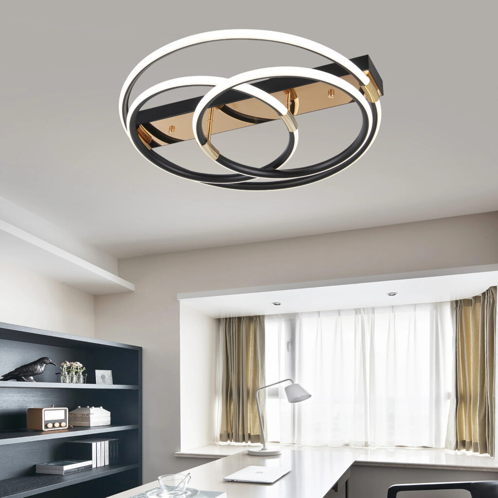 Ceiling Light – Dalbani